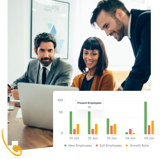 Best 10 Payroll Software Bhubaneswar Has | Superworks