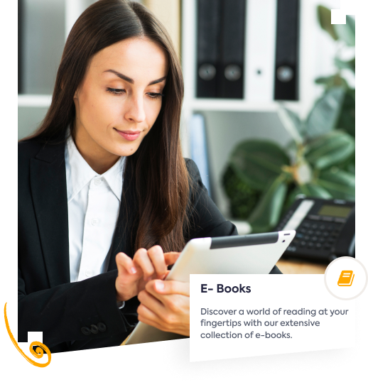 Explore Ebooks: Your Gateway to Knowledge