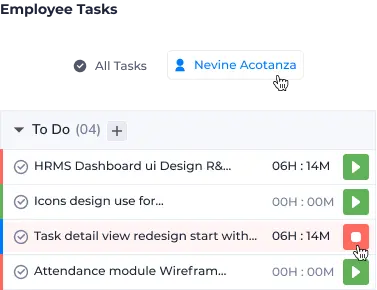 #1 Time Sheet Management: Efficient Project Tracking