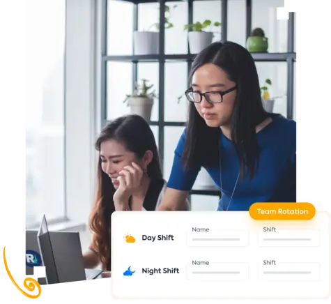 The Best HRMS Software in Surat - Super HRMS
