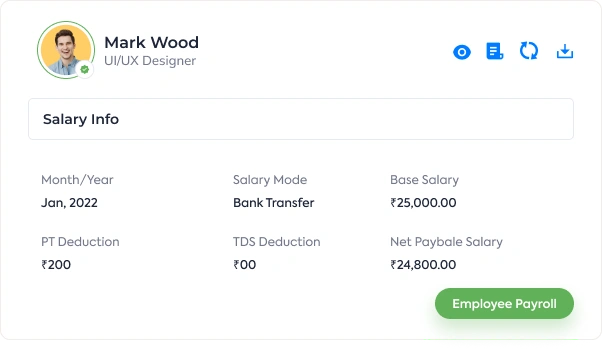 Salary Disbursement With The Best Payroll Software 2024