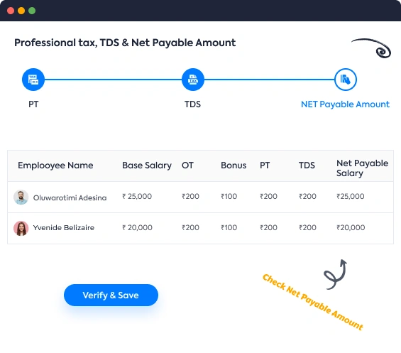 Salary Disbursement With The Best Payroll Software 2024