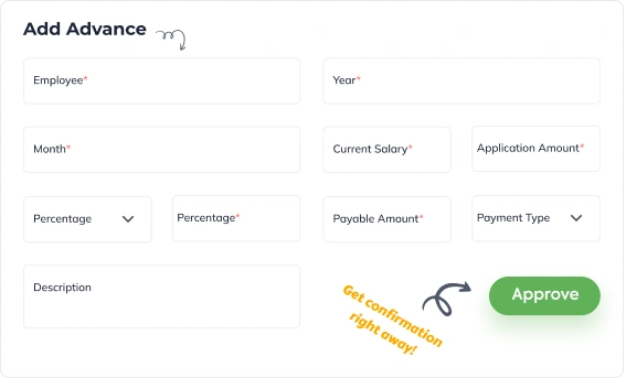 Advance Salary : Apply, Get Approved, and Collect [ 2024 ]