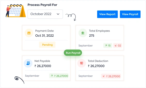 Salary Disbursement With The Best Payroll Software 2024