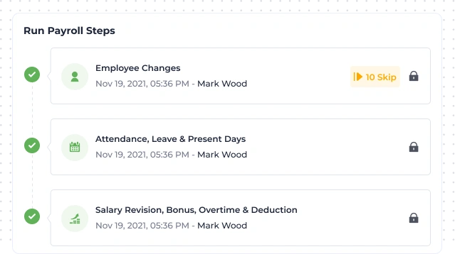 Salary Disbursement With The Best Payroll Software 2024