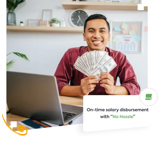 Salary Disbursement With The Best Payroll Software 2024