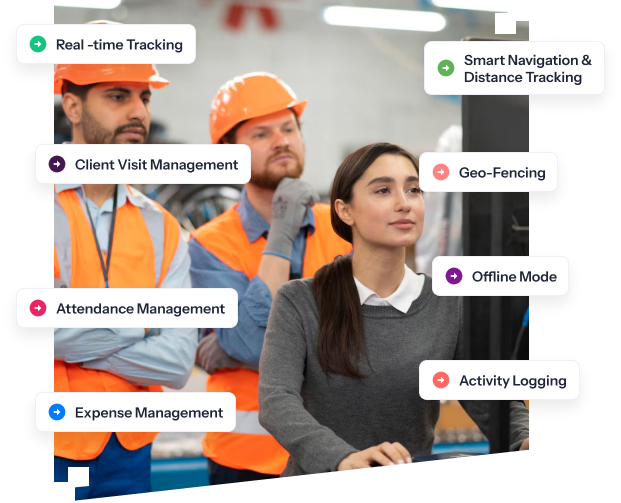 Super Force: The No. 1 Field Force Management Software